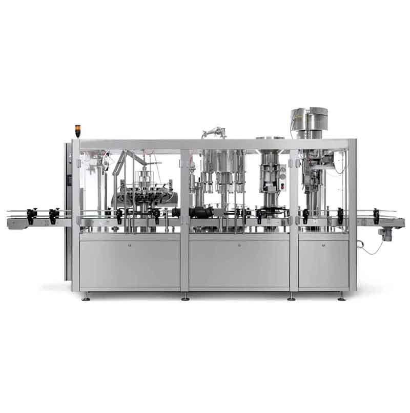 Filling systems – Triple Seven Pack